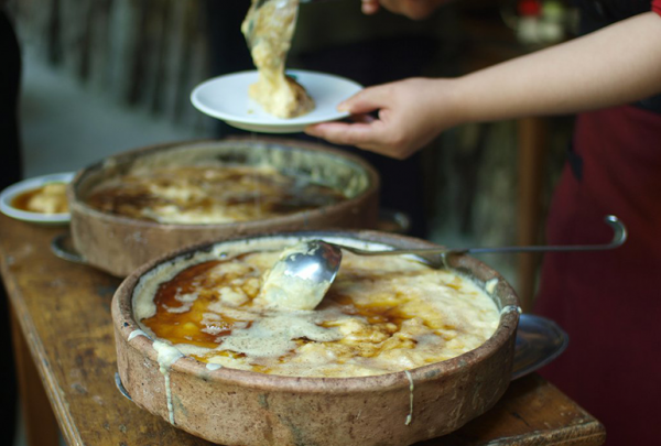 Karadeniz'in En Sevilen 10 Yöresel Lezzetleri - Biletall Blog