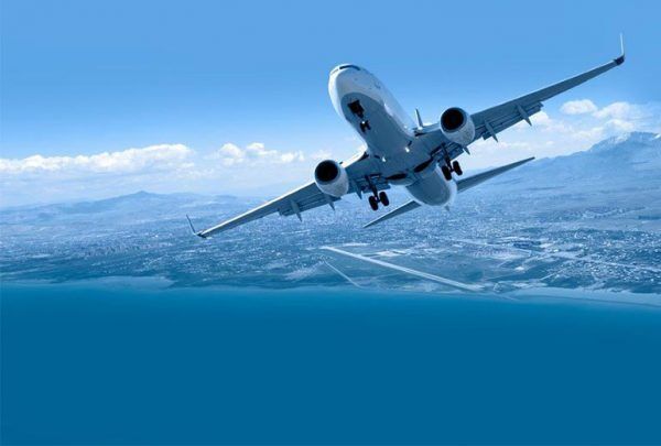 Uçuşlarda En Çok Kullanılan Uçak Modelleri - Biletall Blog