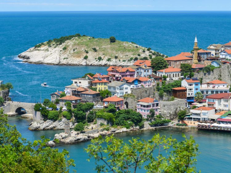 Bartın'da Gezilecek Yerler: Bartın'da Nereye Gidilir? - Biletall Blog