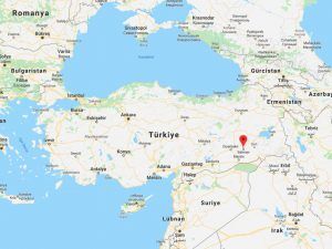 Batman'da Gezilecek Yerler: Batman'da Nereye Gidilir? - Biletall Blog