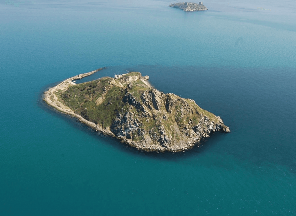 Türkiye'deki En Güzel 8 Dalış Noktası - Biletall Blog