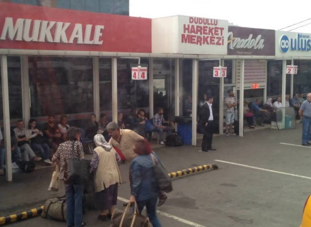 İstanbul Otogarları Nerede? İstanbul’da Kaç Tane Otogar Var?