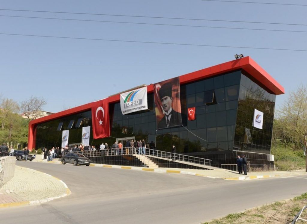 İstanbul Otogarları Nerede? İstanbul’da Kaç Tane Otogar Var?