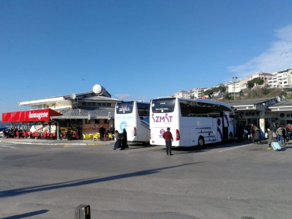 İstanbul Otogarları Nerede? İstanbul’da Kaç Tane Otogar Var?
