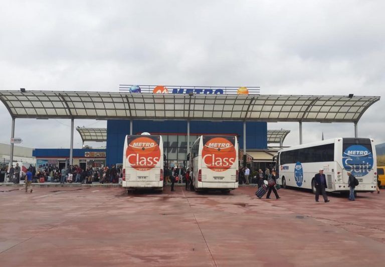 İstanbul Otogarları Nerede? İstanbul’da Kaç Tane Otogar Var?