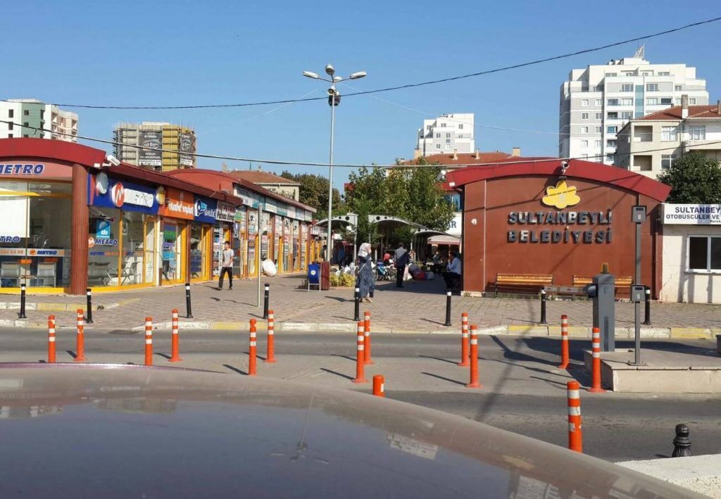 İstanbul Otogarları Nerede? İstanbul'da Kaç Tane Otogar Var?
