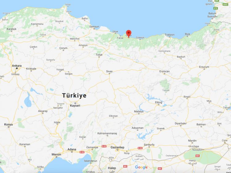 Ordu’da Gezilecek Yerler: Ordu'da Nereye Gidilir? - Blog