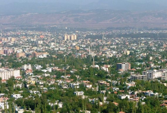 Osmaniye’de Gezilecek Yerler, Osmaniye'de Nereye Gidilir?