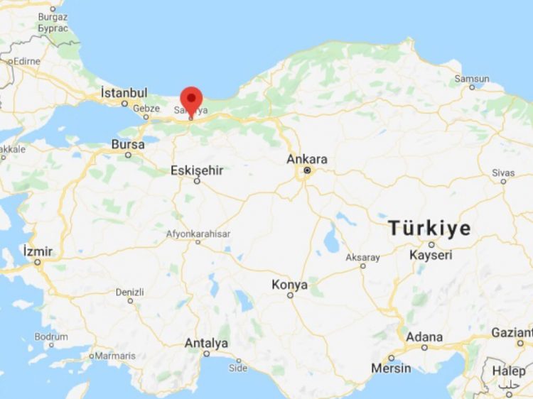 Sakarya’da Gezilecek Yerler, Sakarya’da Nereye Gidilir?