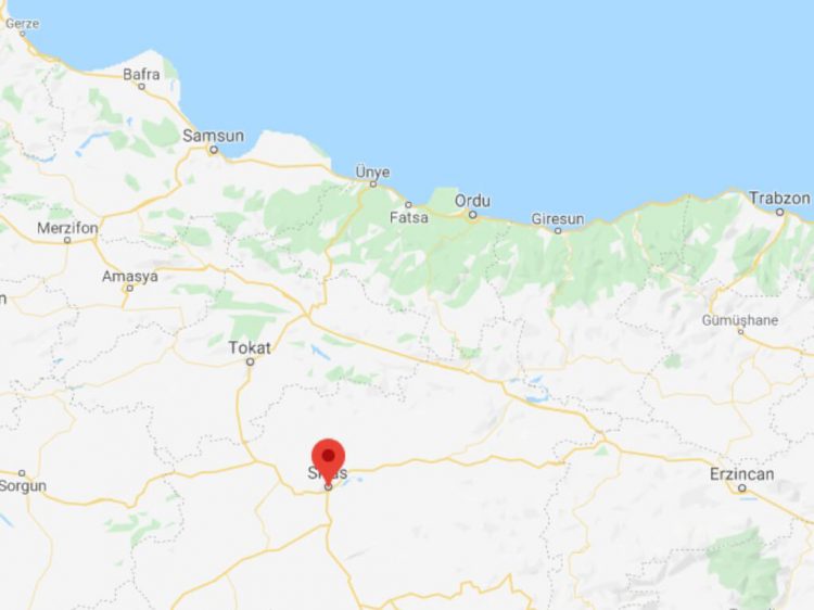 Sivas’da Gezilecek Yerler, Sivas'da Nereye Gidilir?