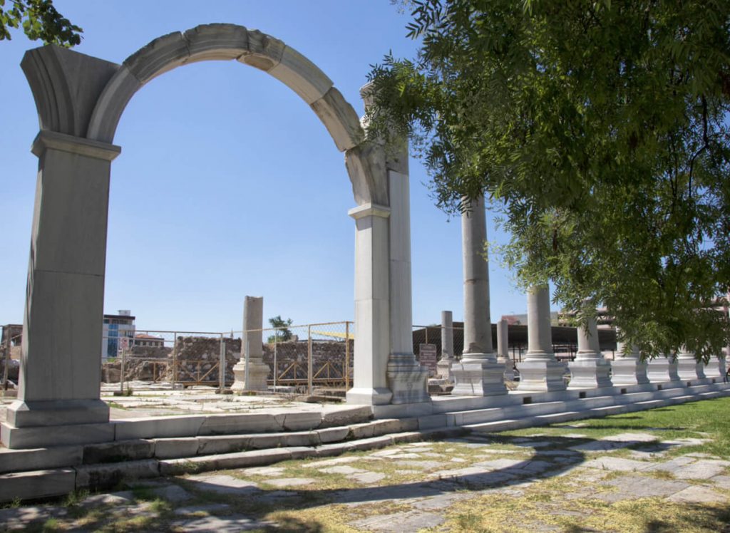 İzmir’de Gezebileceğiniz En Güzel Antik Kentler | Blog