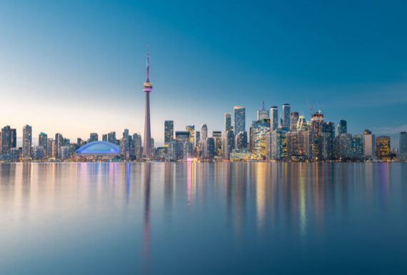 Toronto Seyahat Rehberi | Biletall Blog