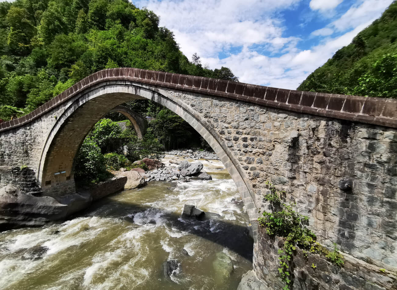 Türkiye'de Görülmesi Gereken Köprüler | Biletall Blog