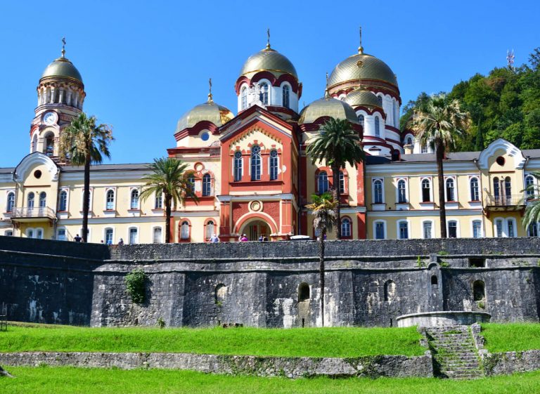 Abhazya’da Gezilecek Yerler | Biletall Blog