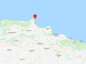 Sinop'da Gezilecek Yerler, Sinop'da Nereye Gidilir?