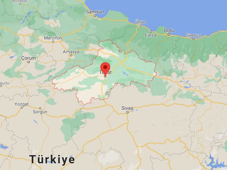 Tokat’da Gezilecek Yerler, Tokat'da Nereye Gidilir?
