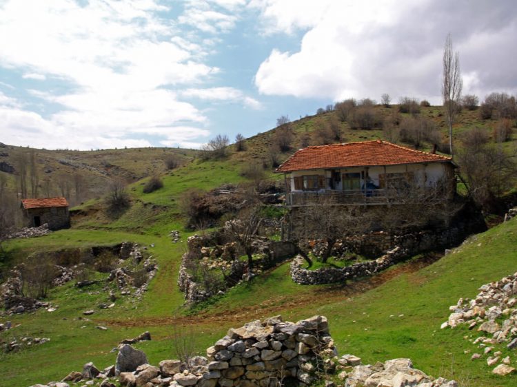 Tokat’da Gezilecek Yerler, Tokat'da Nereye Gidilir?