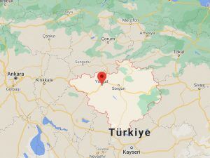 Yozgat’ta Gezilecek Yerler, Yozgat’ta Nereye Gidilir?