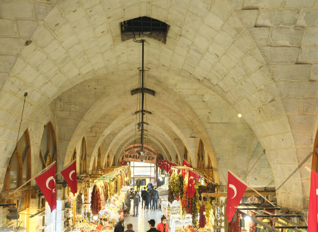 İstanbul’da Yer Alan Önemli Hanlar