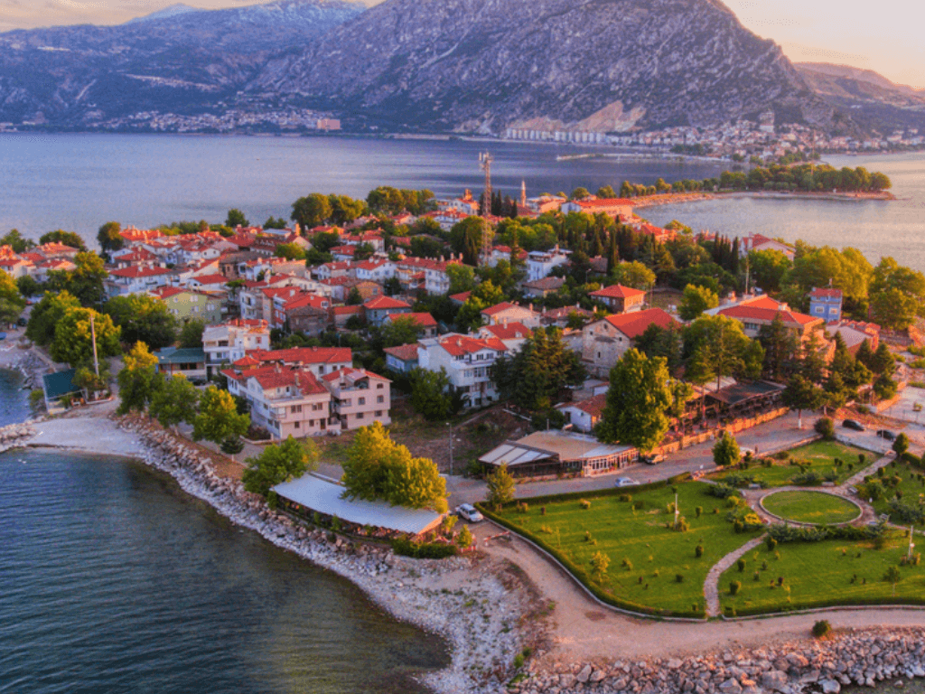 Isparta'da Gezilecek Yerler: Isparta'da Nereye Gidilir? - Blog